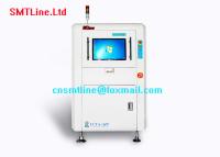 China VCTA-V850 Online SPI Solder Paste Inspection Machine 5MP Camera 20μm FOV for sale