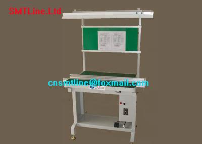 Китай Управление ПЛК Статик профессионального автоматического транспортера СМТ анти- с светлой полкой продается