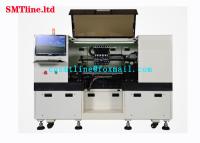China 8 Head LED Light Surface Mount Machine Stable High Speed CE Certification for sale