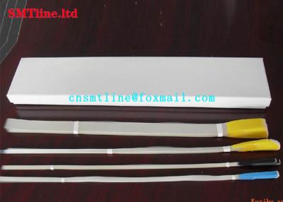 China Assembly Line Smt Cover Tape Extender , Smt Double Splice Tape 8mm - 24mm for sale