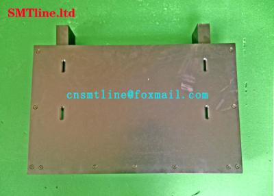 China Siemens IC Tray SMT Machine Parts Manual tray for Siemens pick and place machine for sale