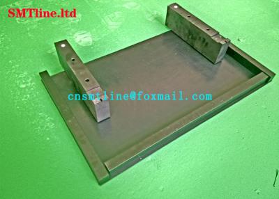 China Siemens IC Tray SMT Machine Parts Manual tray for Siemens pick and place machine for sale