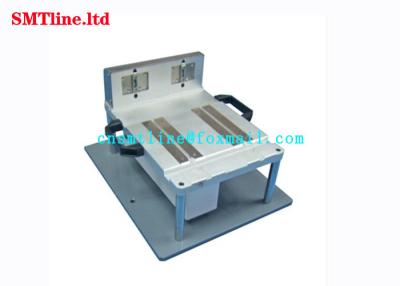 China Manunal Tray SMT Line Machine FUJI NXT Surface Mounter Feeder Preparation Plate Kit for sale