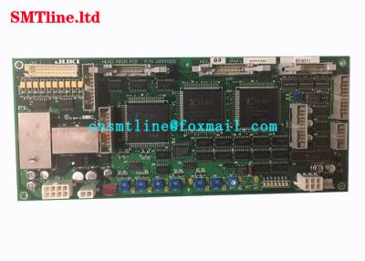 China 40001926 40001925 JUKI 2050/2060 SMT Machine parts HEAM MAIN BOARD ORIGINAL PCB BOARD for sale