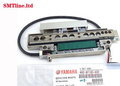 China Lightweight Z Axis Motor KHY-M71G5-A0 , YAMAHA YG12 YS12  Head Motor for sale