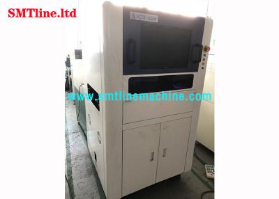 China Full Line Assembly SMT Aoi Inspection Machine Customized High Efficiency for sale