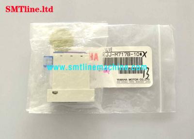 China KJJ-M717B-10X-00x YS100 Head Value Lightweight For Yamaha Ys Assembly Machine 9498 396 02932 for sale