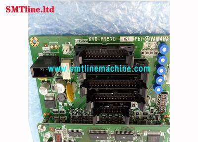 China KV8-M4570-00X SMT Machine Parts YAMAHA YV100X Head IO Board 5322 216 04676 for sale