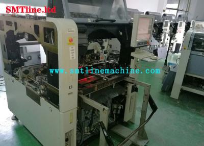 China High Efficiency SMT Pick And Place Machine For Sony E1000 / E2000 1220 * 1411 * 1524mm for sale