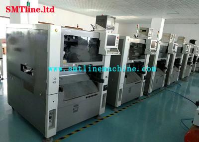 China High Efficiency SMT Pick And Place Machine For Sony E1000 / E2000 1220 * 1411 * 1524mm for sale