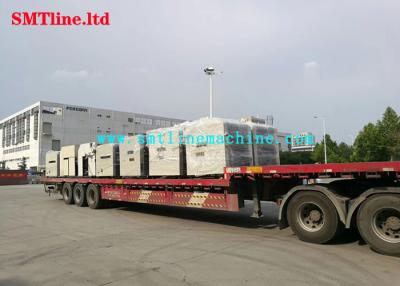 China High Efficiency SMT Pick And Place Machine For Sony E1000 / E2000 1220 * 1411 * 1524mm for sale