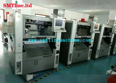 China High Efficiency SMT Pick And Place Machine For Sony E1000 / E2000 1220 * 1411 * 1524mm for sale
