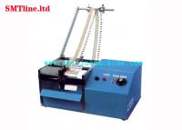 China Automatic Capacitor Lead Cutting Machine 220V 880×700×900mm with 8000-10000 PCS/Hour Efficiency for sale