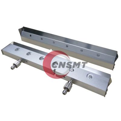 China Geschikt voor DEK Scraper Printing Machine Scraper SMT Scraper Holder met een blad Te koop