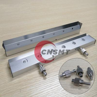 China Geschikt voor DEK Scraper Printing Machine Scraper SMT Scraper Holder met een blad Te koop