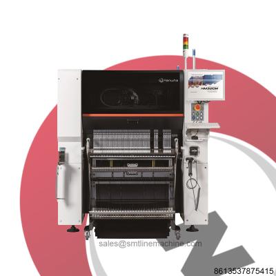 Китай HANWHA HM520W MF HP Новый П&П Машина продается