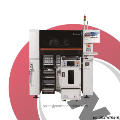 중국 HANWHA HM520W MF HP NEW P&P 기계 판매용