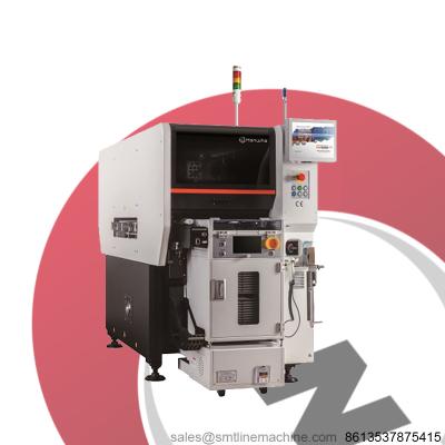 중국 HANWHA HM520NEO HS MF 새로운 P&P 기계 판매용