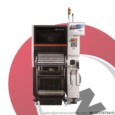 Китай HANWHA HM520NEO HS MF Новая П&П машина продается
