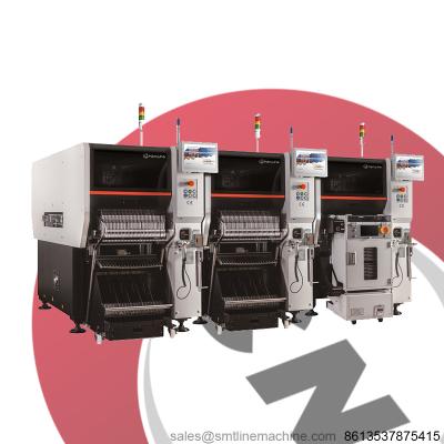 중국 HANWHA HM520NEO HS MF 새로운 P&P 기계 판매용