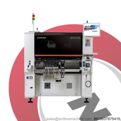 Китай HANWHA XM520 Новый П&П Машина продается