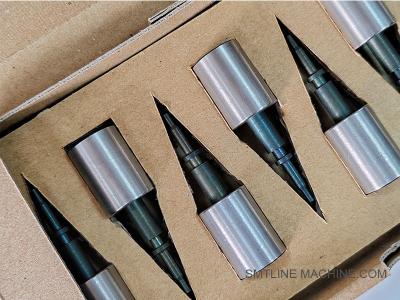 China FUJI AA6WL04 Ejector Pin SMT Machine Spare Parts For Smooth Operation for sale