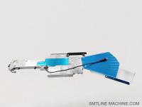 China Samsung CWEF-YE8-V7 8mm Electric Feeder for SMT Pick and Place Machines for sale
