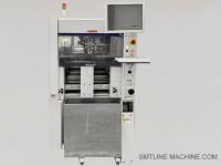 China Yamaha YC8 SMT Placement Head High Speed Precision for 0201 to BGA Components for sale