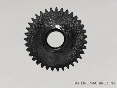 China KHJ-MC134-00SS8MM Feeder Small Gear for sale