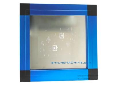 China SMT STENCIL PRINTER MOVABLE FRAME FOR GKG DESEN GDK for sale