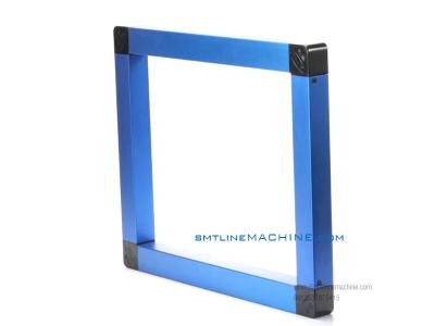 China SMT STENCIL PRINTER MOVABLE FRAME FOR GKG DESEN GDK for sale