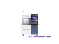 China SCIENSCOPE X-RAY VIEW X2100 100kV 5μm X-Ray Inspection System with 360° Rotating Table for sale
