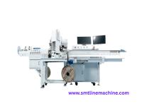 China SA-GD3030T Automatic Wire Stripping Crimping Machine 0.3-6mm² 4500-5000 pcs/h for sale