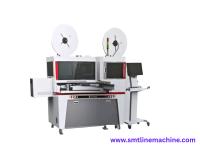 China RY-K288 Automated Wire Processing Machine with Housing Loading and Tin Dipping 0-8mm for sale
