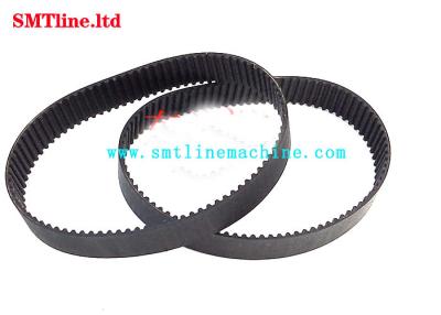 China CNSMT Yamaha PU Shaft Motor Belt One Year Warranty With Black Color KHY-M921D-00 for sale