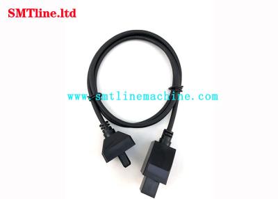 China CM402 CM602 SMT Parts Feeder Cart Connector Power Wire N510028646AA KXFP6ELLA00 for sale