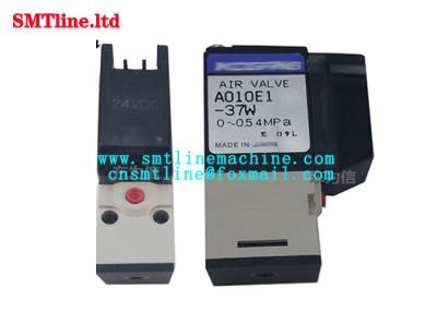 China SMT Spare Parts KM1-M7163-20X A010E1-37W value 5322 360 10207 FOR YAMAHA YV100X YV100XG HEAD Maintance for sale