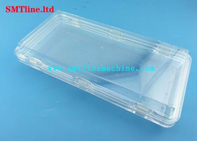China CNSMT CM402 CM602 NPM Nozzle Box 50positions Plastic Smt Nozzle Storage Box for sale