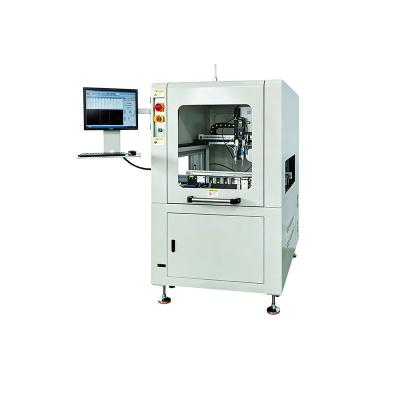 China Selective Coating Machine for Circuit Board Three-Proof Coating Specialized Equipment for sale