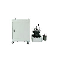 China High Precision SMT PCB Whole Board Coating Machine 600mm/s Y-Axis Speed 1.2KW for sale