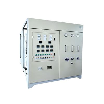 China HCH type fully automatic Nitrogen purification equipme for sale