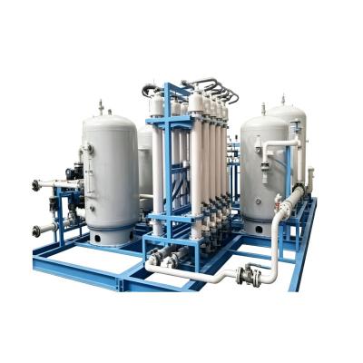 China HNP type nitrogen purification equipment operates continuously for 24 hours for sale
