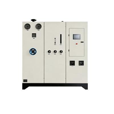 China HH type hydrogenation high-purity Nitrogen purification equipment for sale