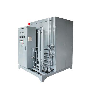 China 75% H ₂+25% N ₂ ammonia decomposition for hydrogen production for sale