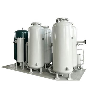 China Low energy VPSA vacuum adsorption oxygen production for sale