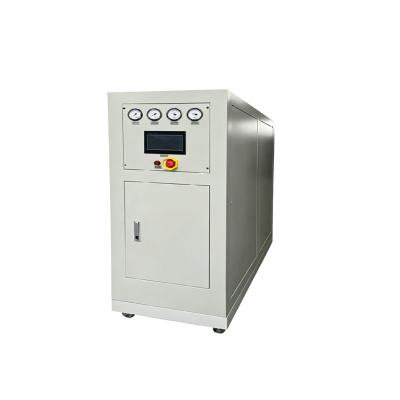 China 99.999% High-purity Nitrogen Generator For SMT Reflow Oven for sale