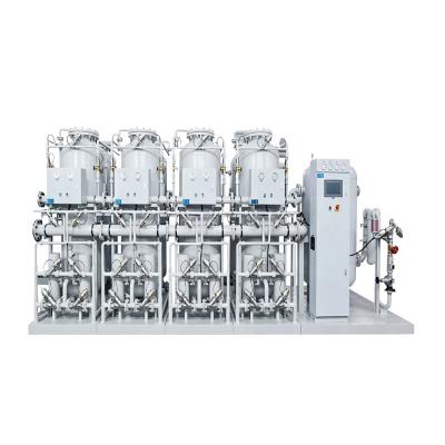 China Industrial modular nitrogen and oxygen production equipment for sale