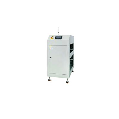 China SMT circuit board automatic lift/assembly line PCB automatic flipping machine for sale