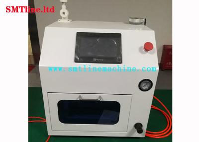 China Nozzle Clean Kit SMT Line Machine , SMT Nozzle Cleanning Machine For Yamaha Fuji Juki for sale