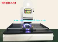 China 3D SPI 6500 Solder Paste Inspection Machine 0.1μm Precision Laser Thickness Tester for sale